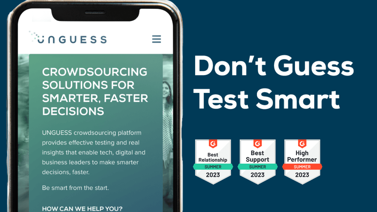 Bug types | UNGUESS SUPPORT